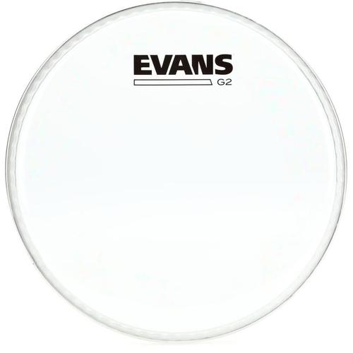 Jual EVANS GENERA G2 CLEAR BATTER 14" TT14G2-NEW BMJ - Jakarta Pusat - Bandar Musik Jakarta BMJ ...