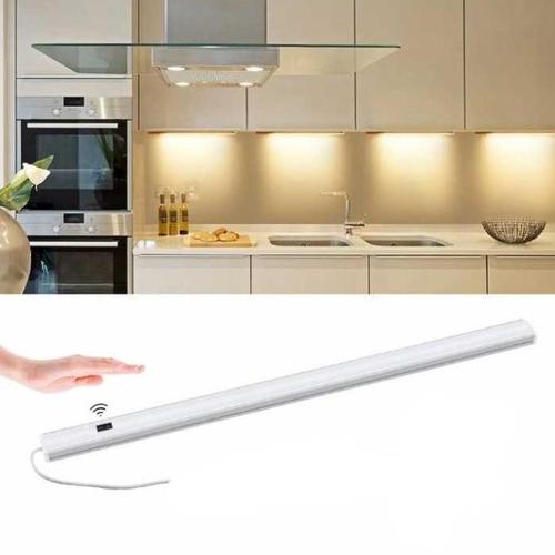 Jual Lampu Led Hias Dekorasi Kabinet Lemari/Rak/Meja/Dapur/Kitchen Set ...