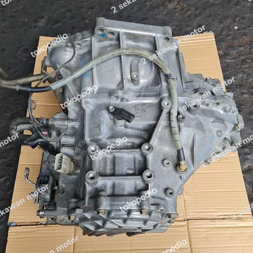 Jual Transmisi Automatic Toyota Wish Altis 1ZZ 1.800cc - Jakarta Barat ...