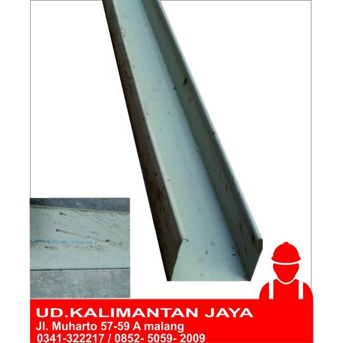 Jual TALANG KOTAK / TALANG AIR PVC DAKU - Kota Malang - KALIMANTAN JAYA ...