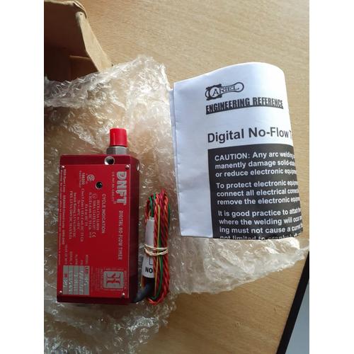 Jual DNFT (Digital No Flow Timer) 00507 atau A-10753 - Jakarta Selatan ...