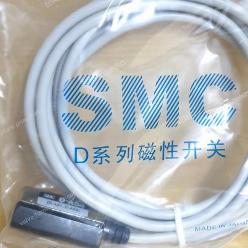 Jual Sensor SMC D-A54 - Jakarta Barat - valve furniture pneumatic ...