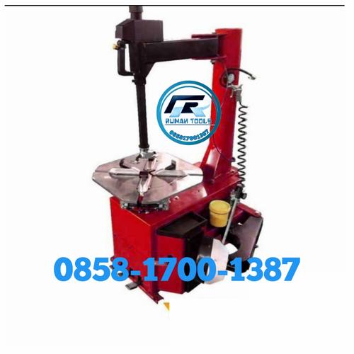 Jual Mesin Buka an Ban / Tyre Changer Motorcycle - Jakarta Utara ...