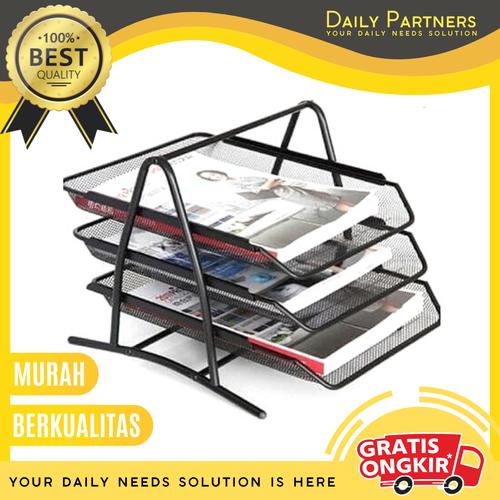 Jual Rak Dokumen Kantor PREMIUM | Membuat Meja Rapi - Jakarta Barat ...