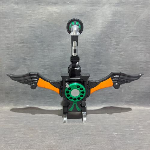 Jual DX Condor Denwa Denwor Kamen Rider Ghost Specter Gadget Eyecon ...