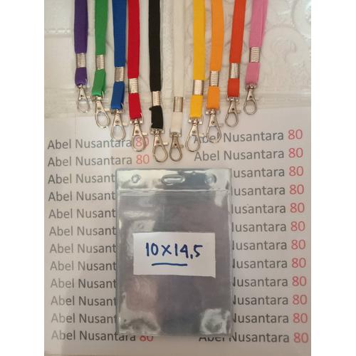Jual Paket Tali 1cm Kait Besi + Plastik Panitia 10x14.5 - Biru - Kab ...