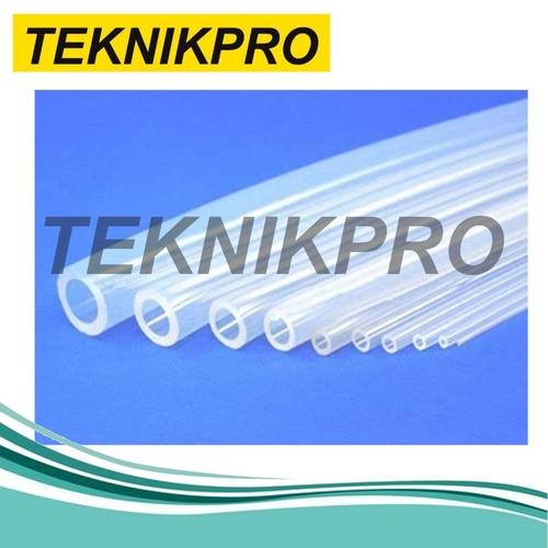 Jual Selang/Tube Silicone Silikon Size 8 ID X 12 OD MM - Jakarta Barat ...