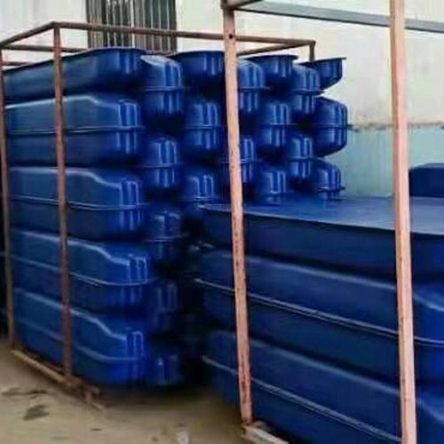 Jual Pelampung/Perahu kincir tambak panjang 165cm - Jakarta Timur ...