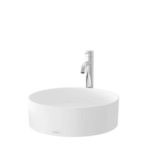 Jual TOTO LW573J / LW 573 J BODY ONLY - Wastafel Bulat Garansi Resmi ...
