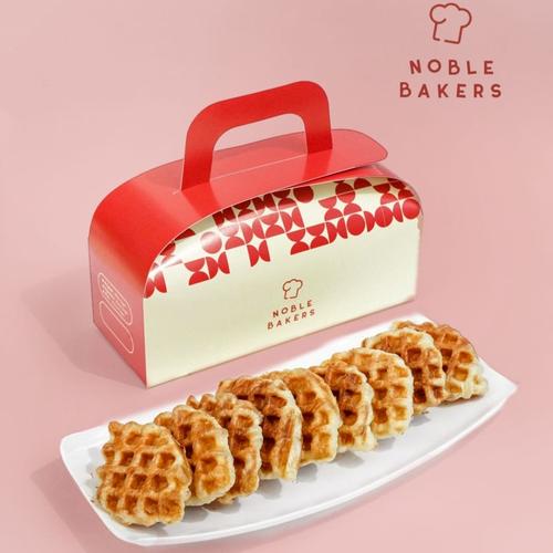Jual Plain Package Large (Without Sugar) - Jakarta Barat - Noble Bakers ...