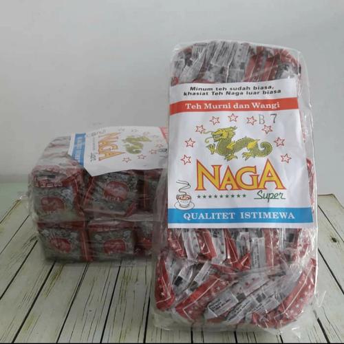 Jual Teh Naga Asli Malang (5 pack) - Kota Malang - pilio | Tokopedia