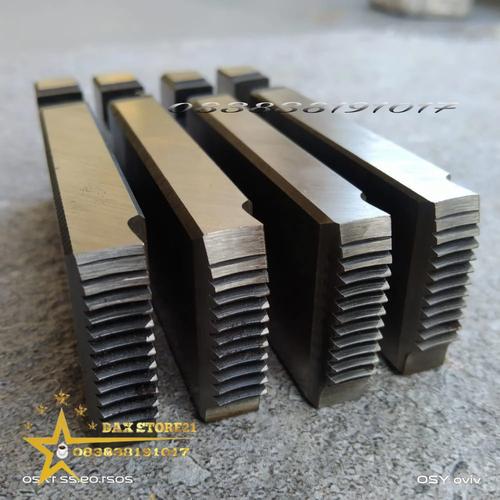 Jual MATA SENAI RIGID NPT 1/2 - 3/4 inch drat pipa ori - Jakarta Utara ...