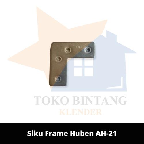 Jual Siku Frame Huben AH-21 - Jakarta Timur - Bintang Klender (BKM ...