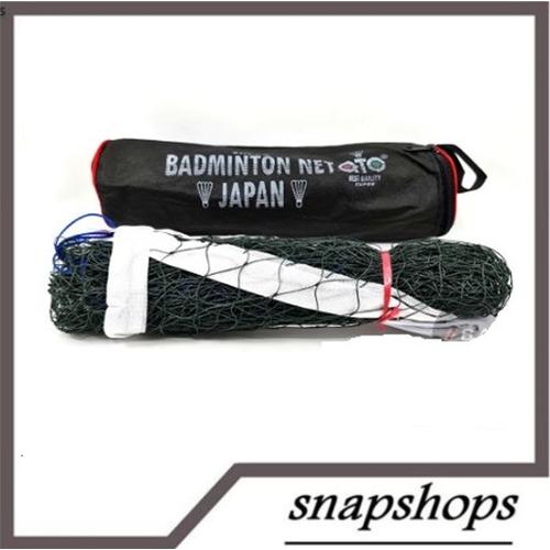 Jual net badminton jaring bulu tangkis standar - Jakarta Pusat ...