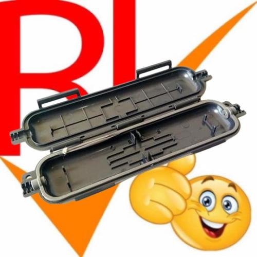 Jual Join Closure Adapter SC FO Cable Protection Box Fiber Optic Joint ...