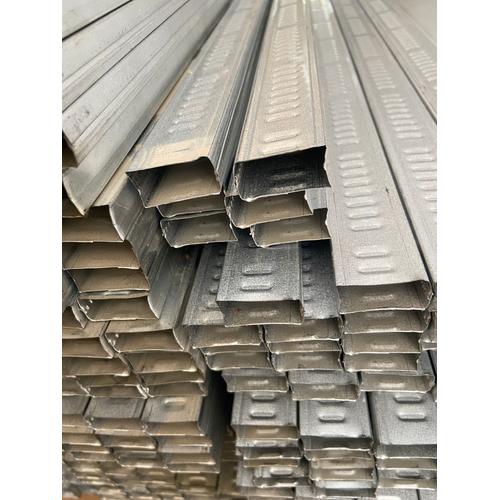 Jual besi hollow 2x4 hollo hollow plafon gypsum gipsum galvanis murah ...