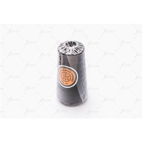 Jual Benang Nylon _ cap PENITI _ No. 40 ( Cone ) - Putih, 1 Cone - Kota ...