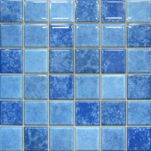 Jual Keramik Mosaic Roman PWA dPacific Series 30x30 cm Kw1 - PWA33712 ...