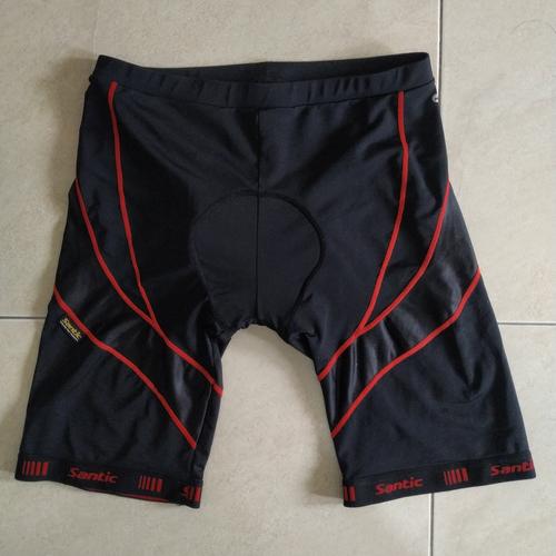 Jual Celana Sepeda Gowes Preloved Santic size XL - Kab. Bantul ...