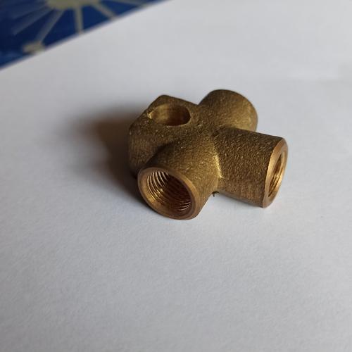 Jual Sambungan Pipa Rem Mobil Universal - Kota Depok - Buana Cipta ...