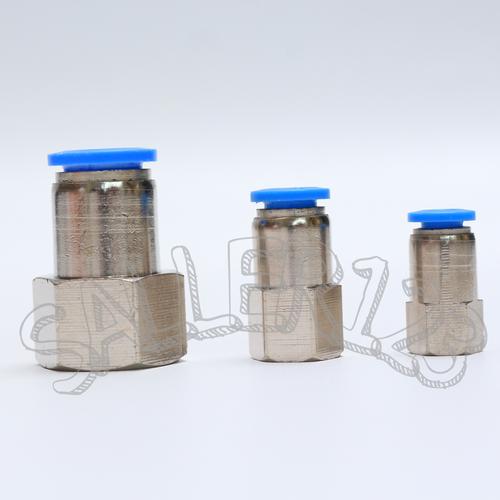 Jual Fitting pneumatic mpcf drat ⅛ inch ukuran selang pilih di varian ...