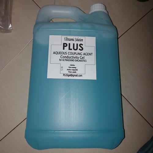 Jual jelly usg plus 5 liter - Jakarta Timur - ollen alkes | Tokopedia