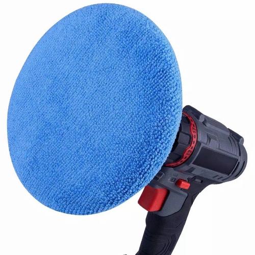 Jual Poles Microfiber 5 sd 10 inch-Aplikasi pada pad Poles- - Kota ...