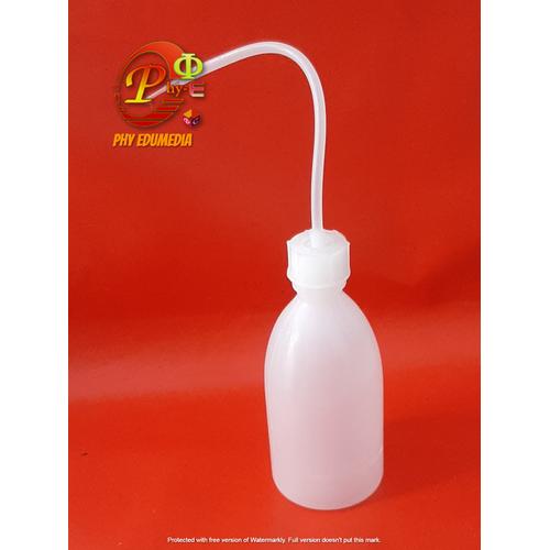 Jual Botol Cuci Aquades / Botol Semprot 250ml / Botol Aquadest 250ml ...