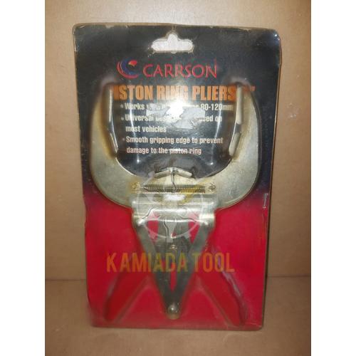 Jual Tang Piston Ring / Piston ring pliers CARRSON - Kota Pekanbaru ...