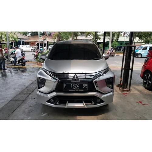 Jual Bodykit Xpander Body Kit Xpander Bodykit X pander - Kota Surabaya ...