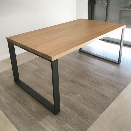 Jual MEJA INDUSTRIAL | MEJA MAKAN INDUSTRIAL | INDUSTRIAL TABLE - BESI ...