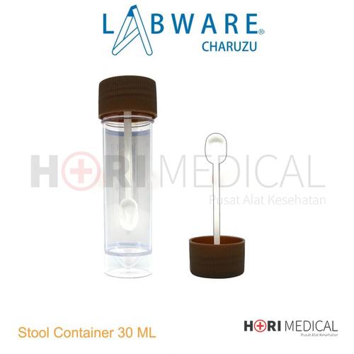 Jual Labware Stool Container / Feces Container 30 ml - Kab. Bandung ...