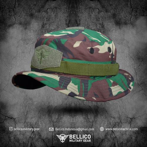 Jual ASWATAMA MALVINAS - TOPI RIMBA TACTICAL - Kota Cimahi - Bellico ...
