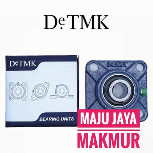 Jual pillow block bearing duduk UCF 215 as 75 mm De TMK ORIGINAL - Kota Surabaya ...
