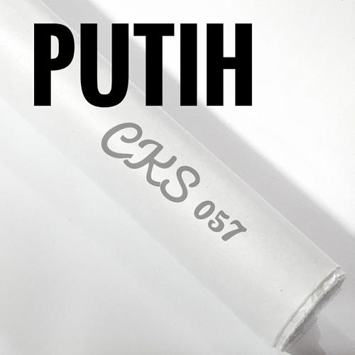 Jual Kertas Minyak / Kertas Wajik / Kertas Layangan - Putih - Jakarta ...