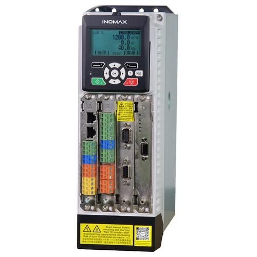 Jual Inomax inverter AC Servo Drives 380V 7,5kW 3 Phase ACS580- C26 ...