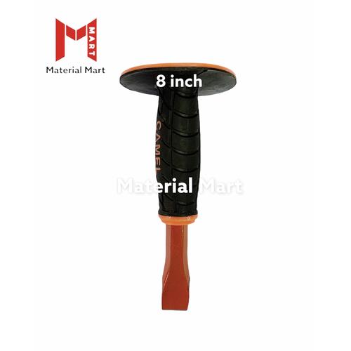 Jual Pahat Topi Gepeng Gagang Karet 8 Inch | Betel Beton Rata 8 ...