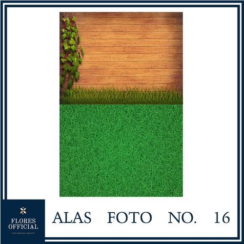 Jual Alas Foto Lipat A3 + AFL 16 (Background Foto/Photo) - A3 NON BOARD ...