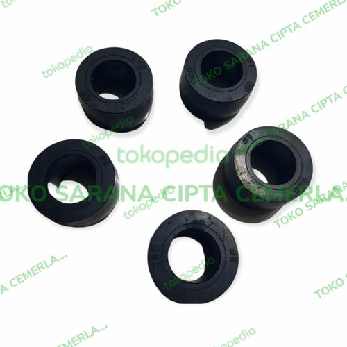 Jual KARET COUPLING POMPA AIR F5 F-5 #5 RUBBER COUPLING WATERPUMP F5 ...
