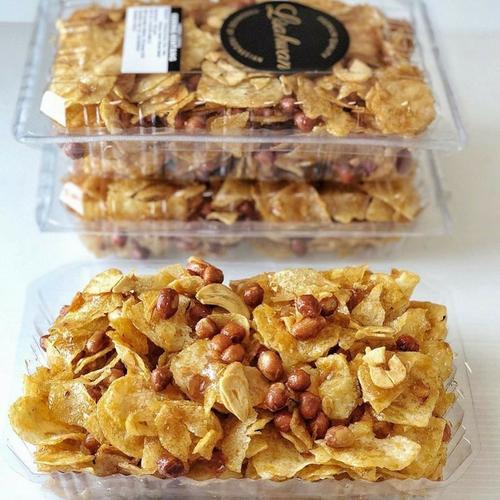 Jual Kentang kering sambal goreng kentang enak gurih - Kab. Probolinggo ...