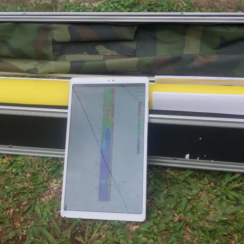 Jual AGR Alat Deteksi Air Geolistrik Akurat - Kab. Bandung Barat ...