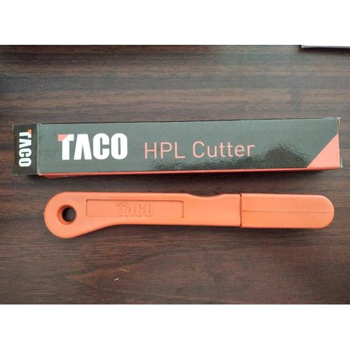Jual PISAU HPL CUTTER TACO - Kota Bandung - Toko Alat Mebel -TAM ...