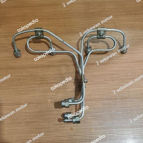 Jual Selang pipa injector mitsubishi L300 kuda diesel 4D56 L200 strada ...