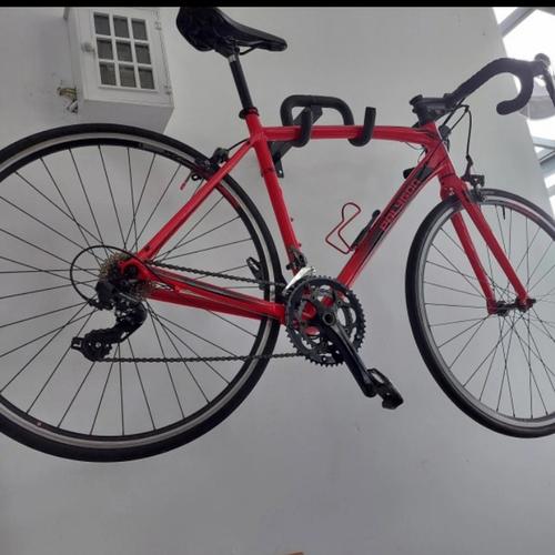 Jual gantungan sepeda dinding tempel tembok - sekrup&fisher - Kab ...