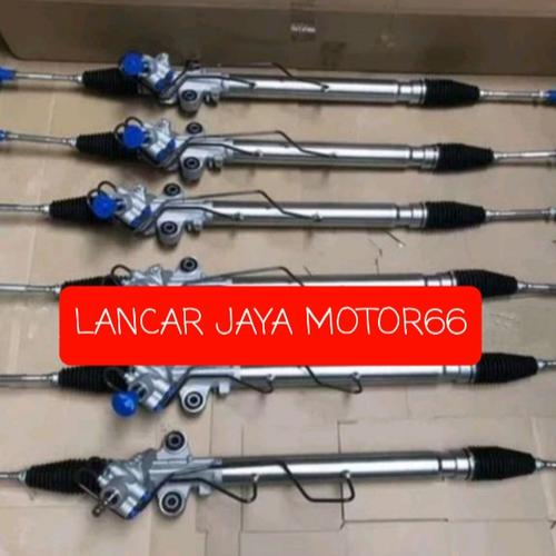 Jual RACK POWER STEERING RACK STEER STIR TOYOTA HIACE - Jakarta Barat ...