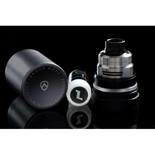 Jual ARMOR24 RDA ARMOR 24 RDA by ARMOR MODS - AUTHENTIC - SS - Kota ...