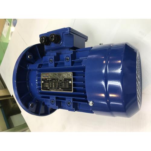 Jual Motology (B5) Flange Mounted 1.5kW-2Hp 4P 1400Rpm 3Phase 220/380V - Jakarta Barat - Aneka ...