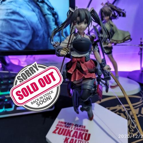 Jual action figure kantai collection Kancolle 03 LOOSE - Kota Tangerang ...