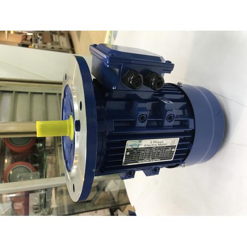Jual Motology Motor (B5) Flange Mounted 1.5kW-2Hp 6 Pole 945Rpm 3Phase 380V - Jakarta Barat ...