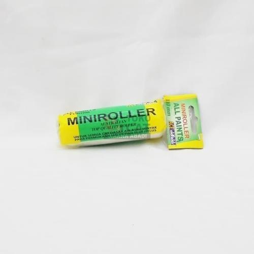 Jual Kuas roll kapal ACE oldfields All paint - refill - Kab. Tangerang ...